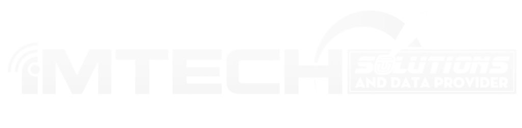 Services – IMTECH Solutions and Data Providers